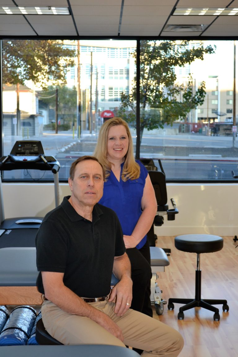 physical therapy reno | Sports & Performance Physical Therapy